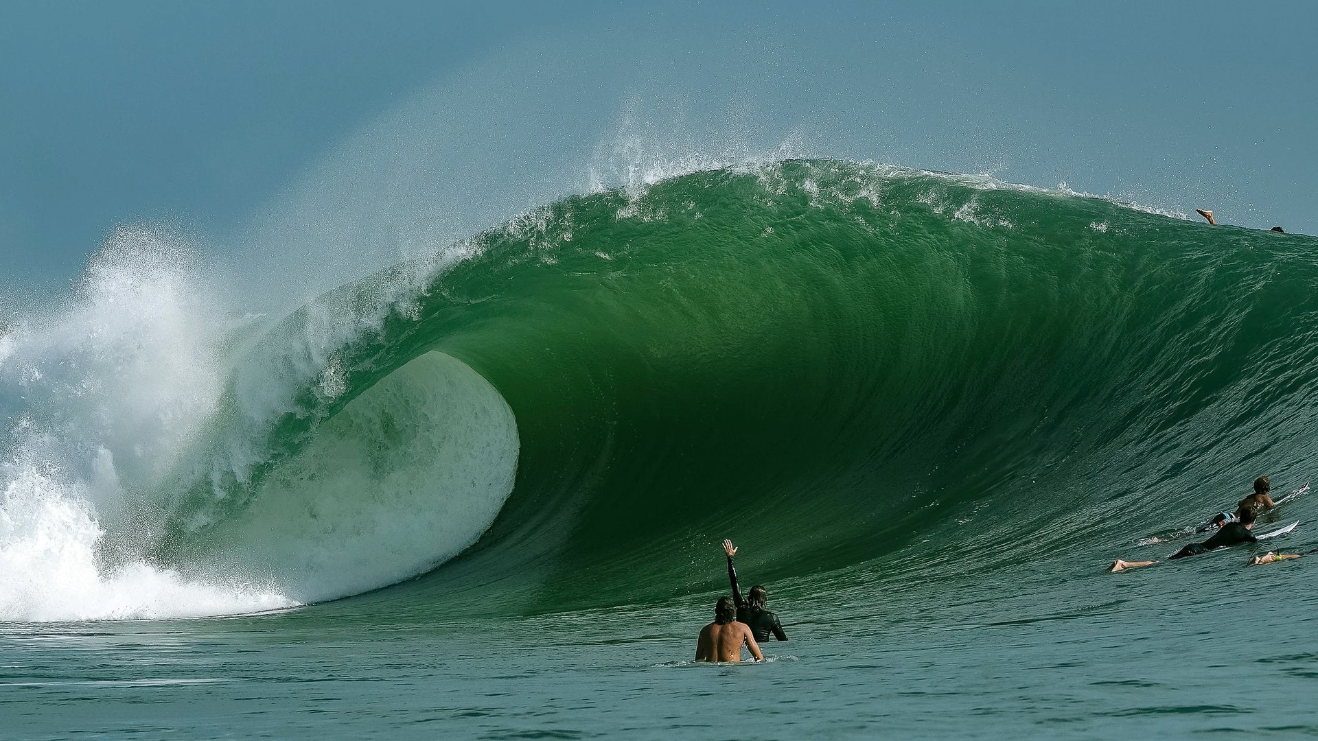 These Waves Put Costa Rica Surfing on the Map - Safari Surf