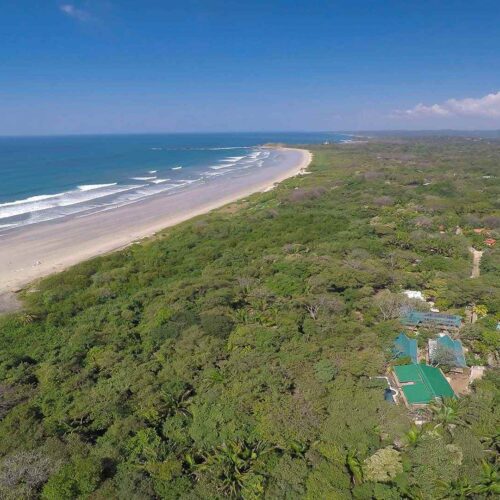 Nosara Costa Rica Beyond the Waves