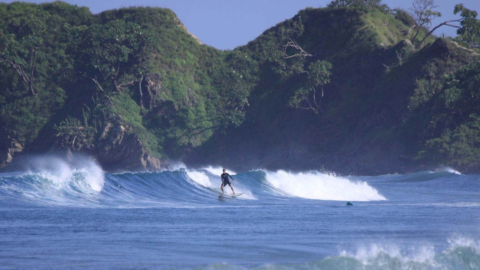 The Safari Surf Guide to the Ecuador Surf Season - Safari Surf